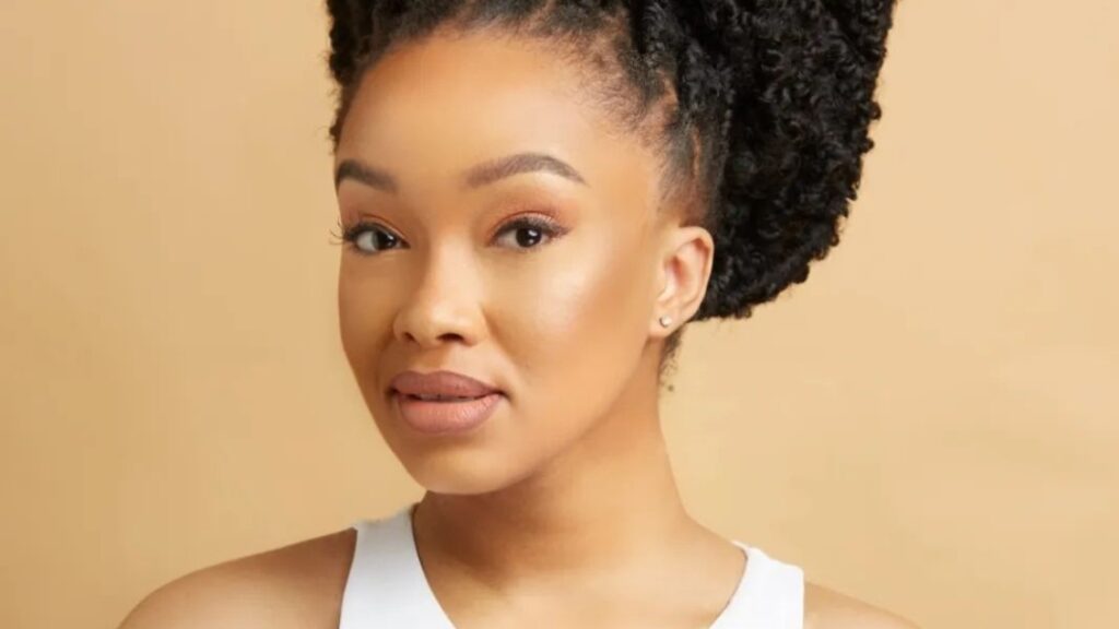 Dineo Langa Makes Major Comeback With New Netflix Series - OkMzansi