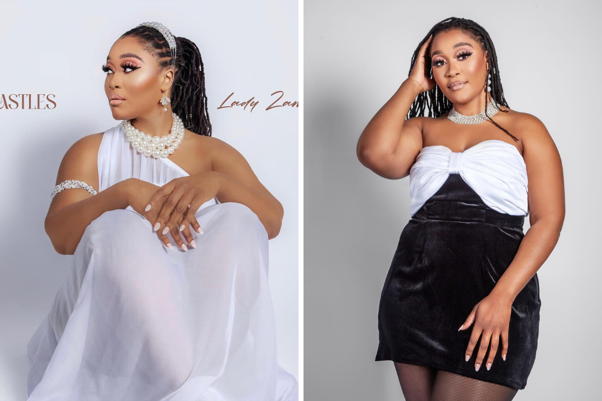 Zamar's Top Traits: Loyalty, Honesty, Height - OkMzansi