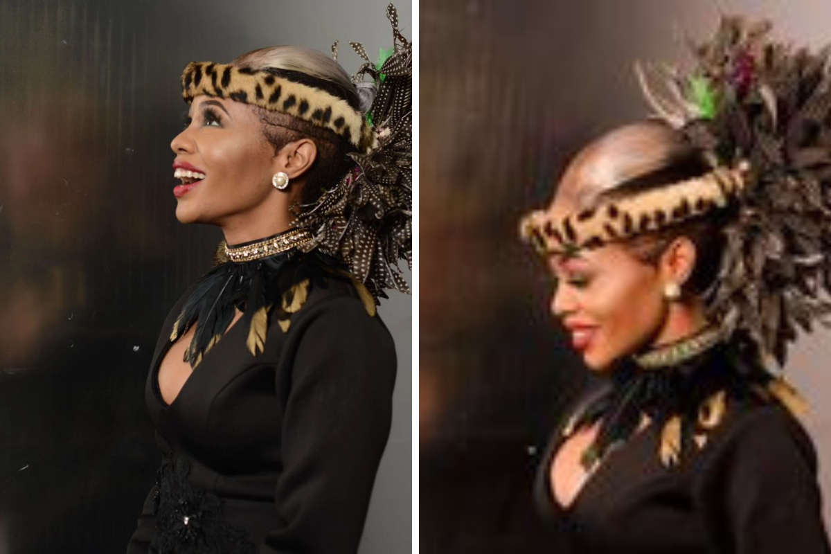 Khumalo Teases 'Emagameni Amathathu' and Dives into Maskandi! - OkMzansi