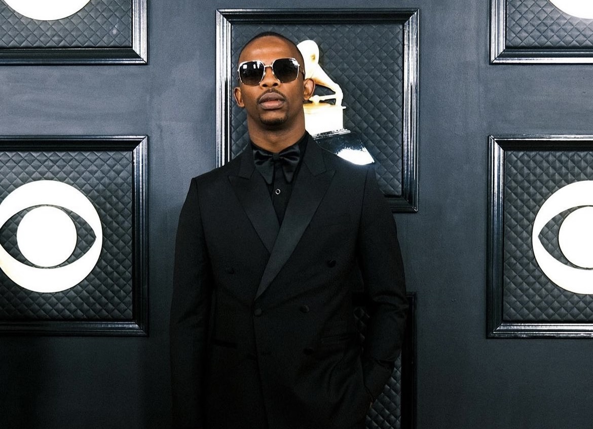 Zakes Bantwini Ignites Cultural Explosion with Sikelela Festival ... Zakes Bantwini Ignites Cultural Explosion with Sikelela Festival ...