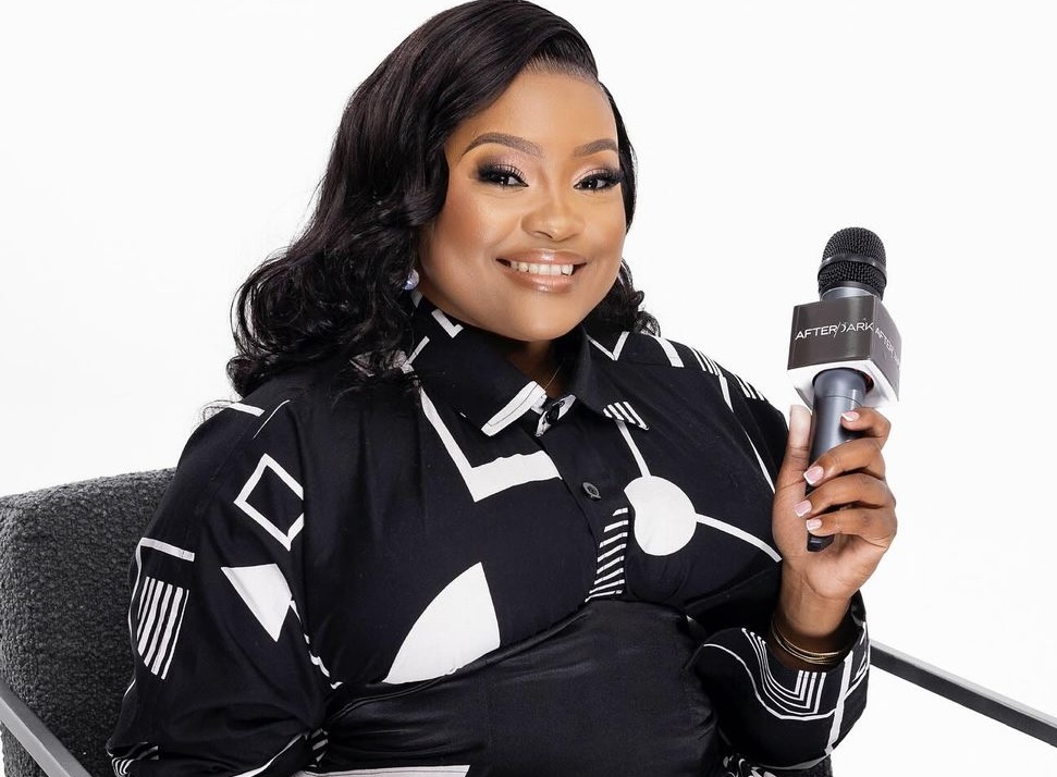 Kayise Ngqula's 'After Dark' Returns for Season 2 on August 19 - OkMzansi