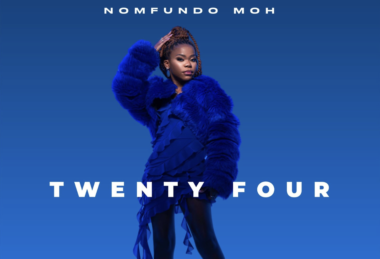 Nomfundo Moh Stay True to Herself with Her Third Studio Album, 'Twenty ...