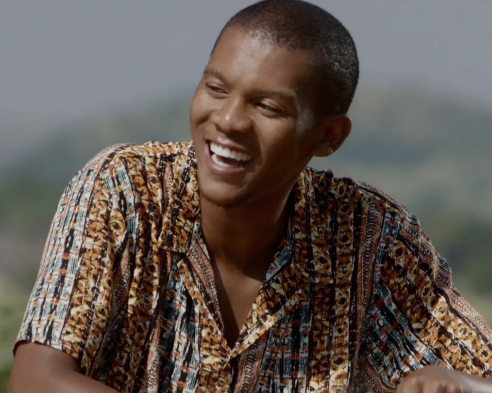 Patrick Seleka Excited as His Cooking Show Gets SAFTA Nomination - OkMzansi