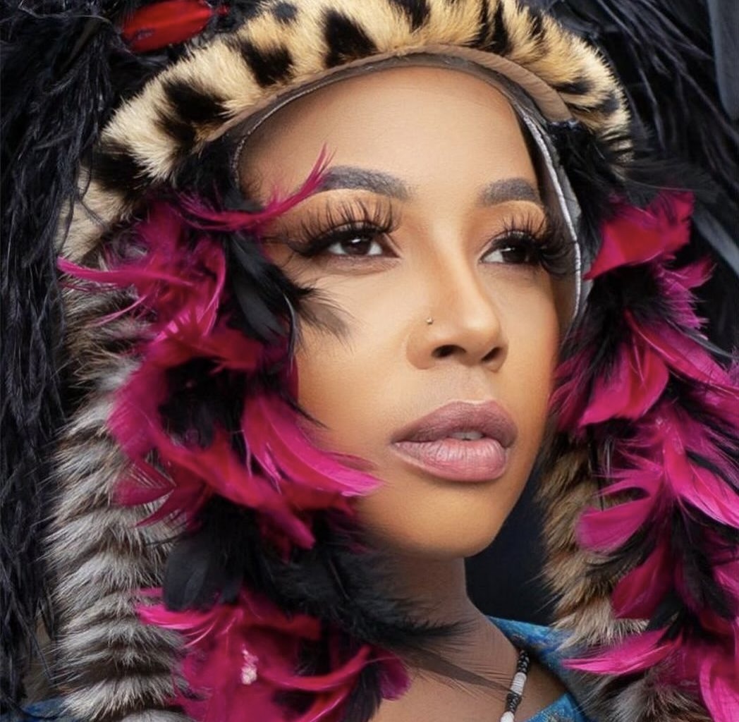 Kelly Khumalo Celebrates 40th Birthday with Surprise Announcement: “I’m ...