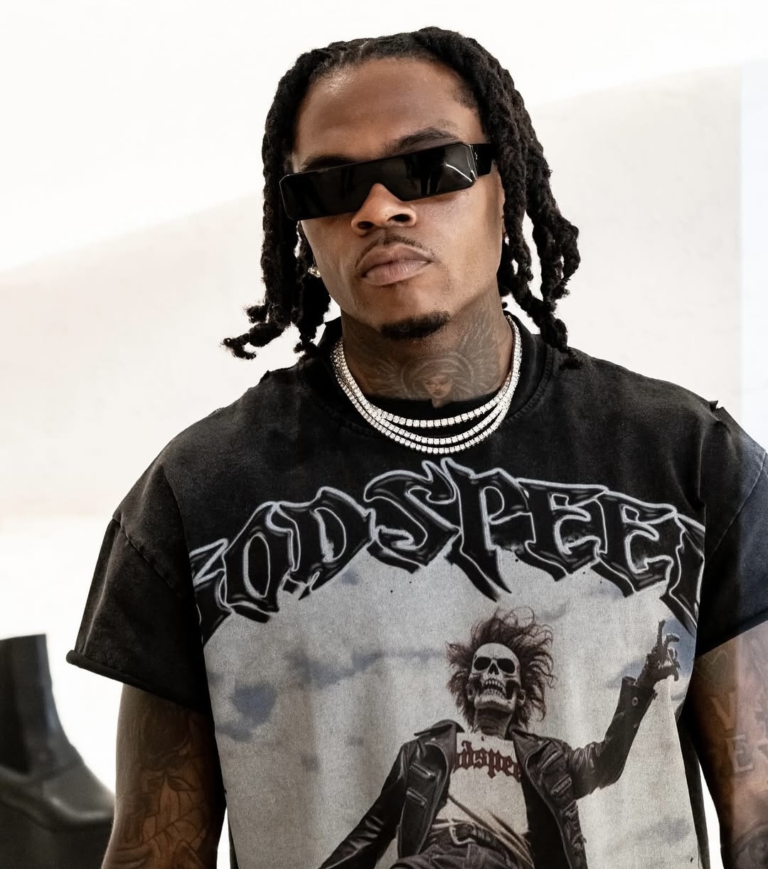 Gunna to Headline Heineken House in Johannesburg This January - OkMzansi