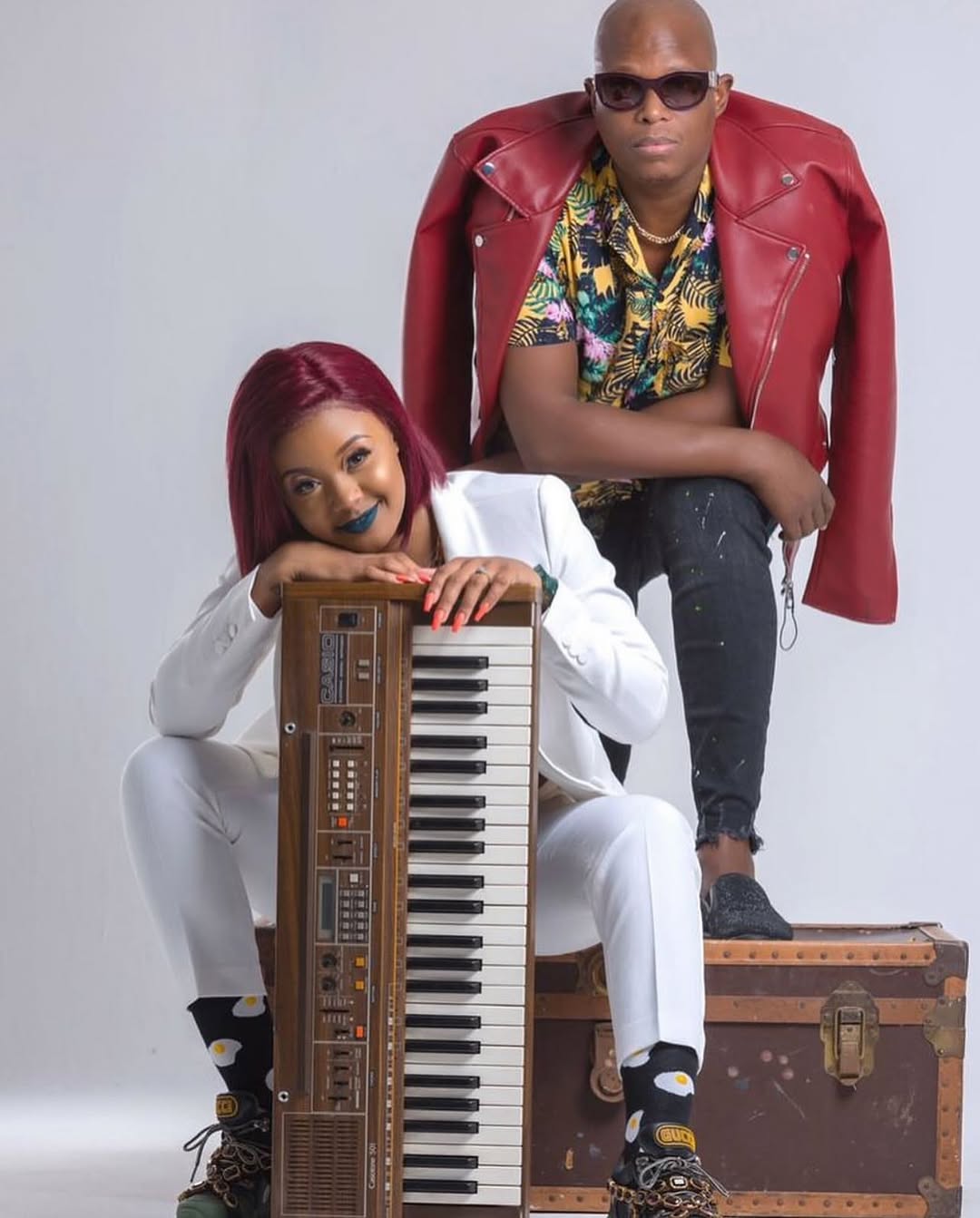 Mampintsha’s Sister Threatens Legal Action Over Unpaid Reality Show ...