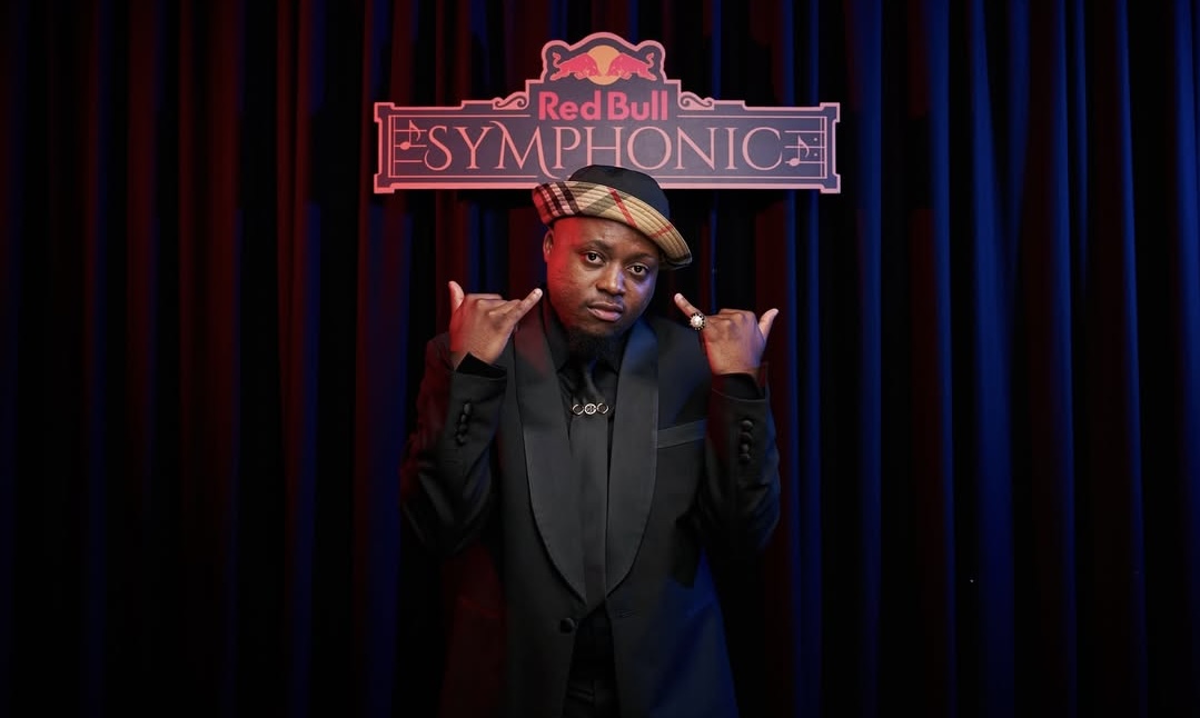 Kelvin Momo Apologises After Missing Sun City Show - OkMzansi