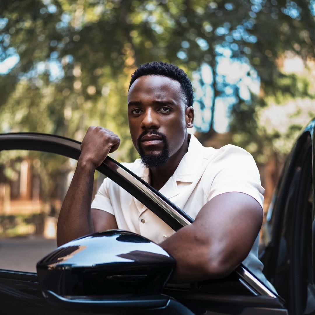 Bonko Khoza Speaks Out: “Most of Our Legends Die Broke” - OkMzansi