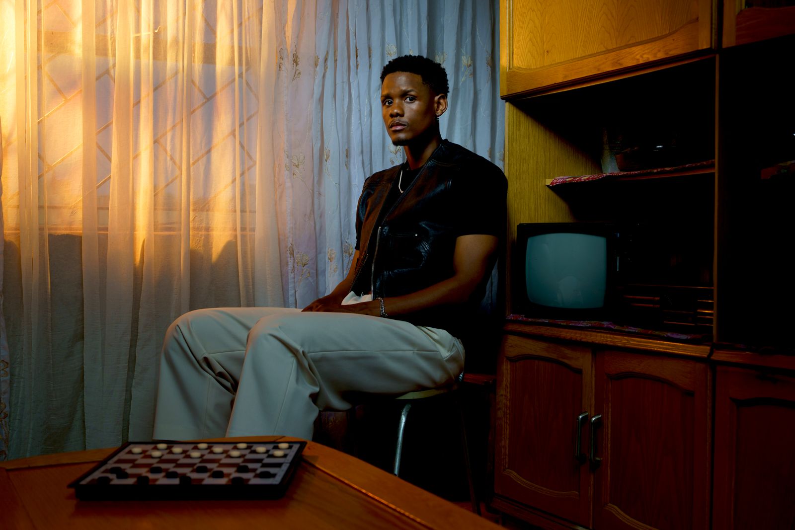 Samthing Soweto Opens Up About His Weight Loss Journey - OkMzansi