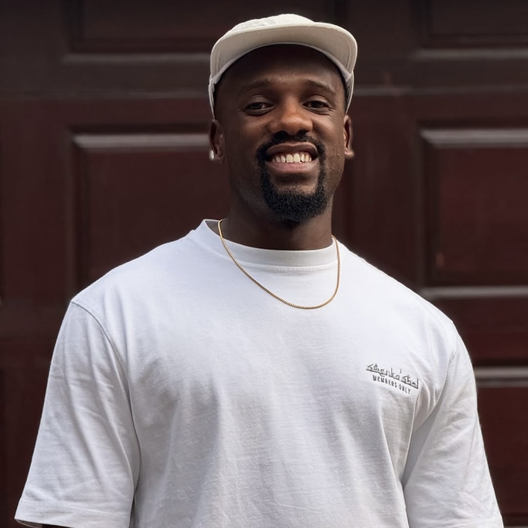 Actor Bonko Khoza Celebrates His 34th Birthday - OkMzansi