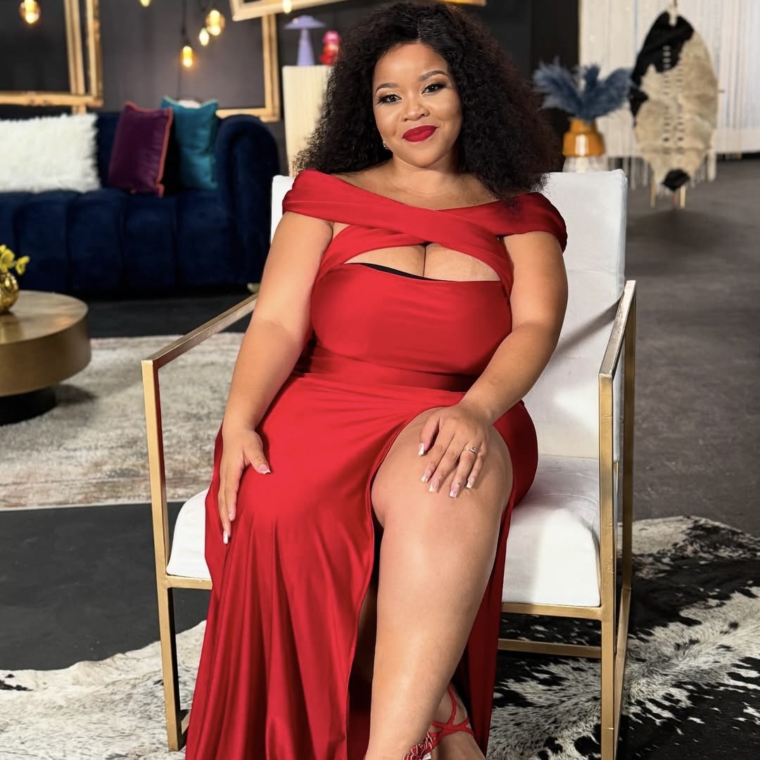 Mpumelelo Mseleku Finally Proposes to Baby Mama Tirelo Kale - OkMzansi