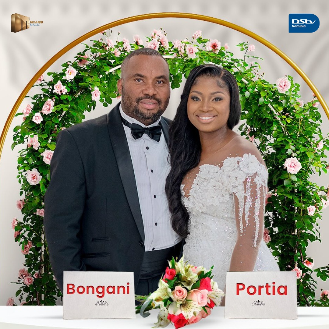 Married at First Sight SA: Bongani Opens Up About Love, Loss and Life ...