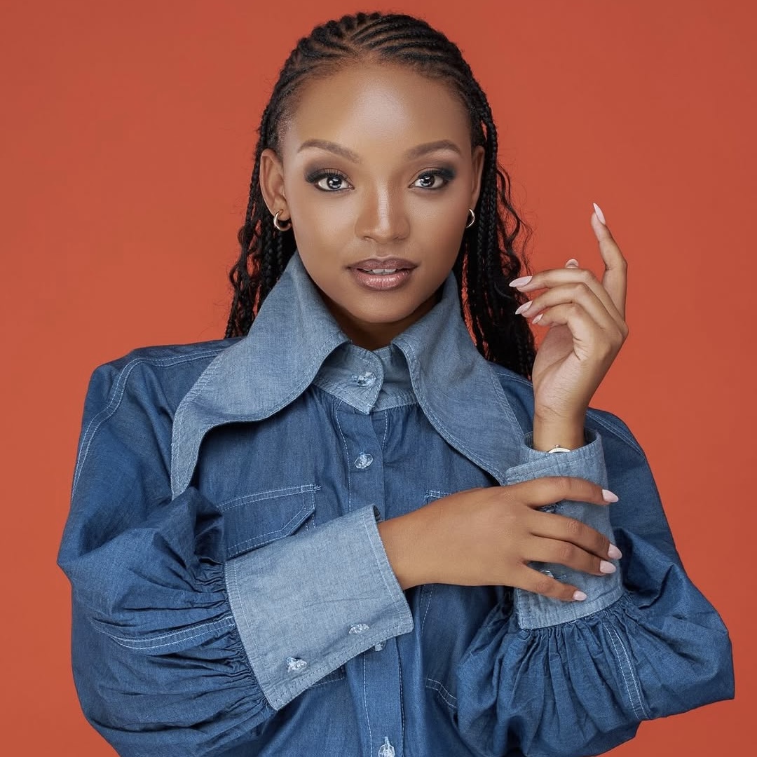 House of Zwide Actress Rorisang Mohapi Has Been Engaged to Ntuthuelo ...