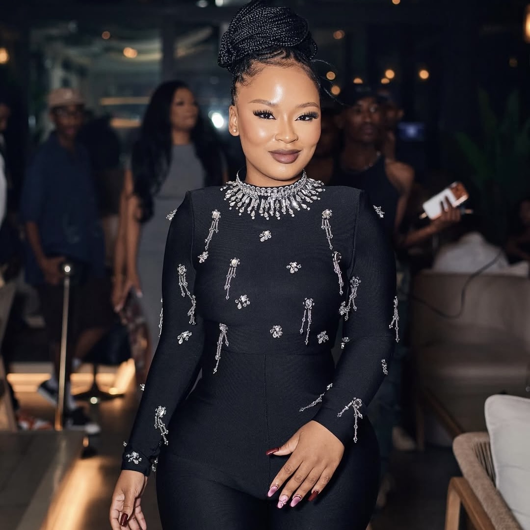 Cyan Boujee Heartbroken Over Murder of Two Mamelodi Women - OkMzansi