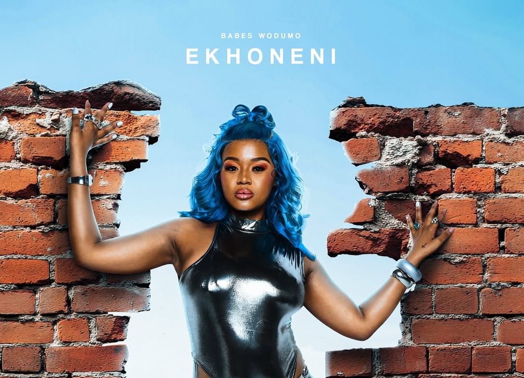 Babes Wodumo Returns Strong with New Gqom Anthem ‘Ekhoneni’ - OkMzansi