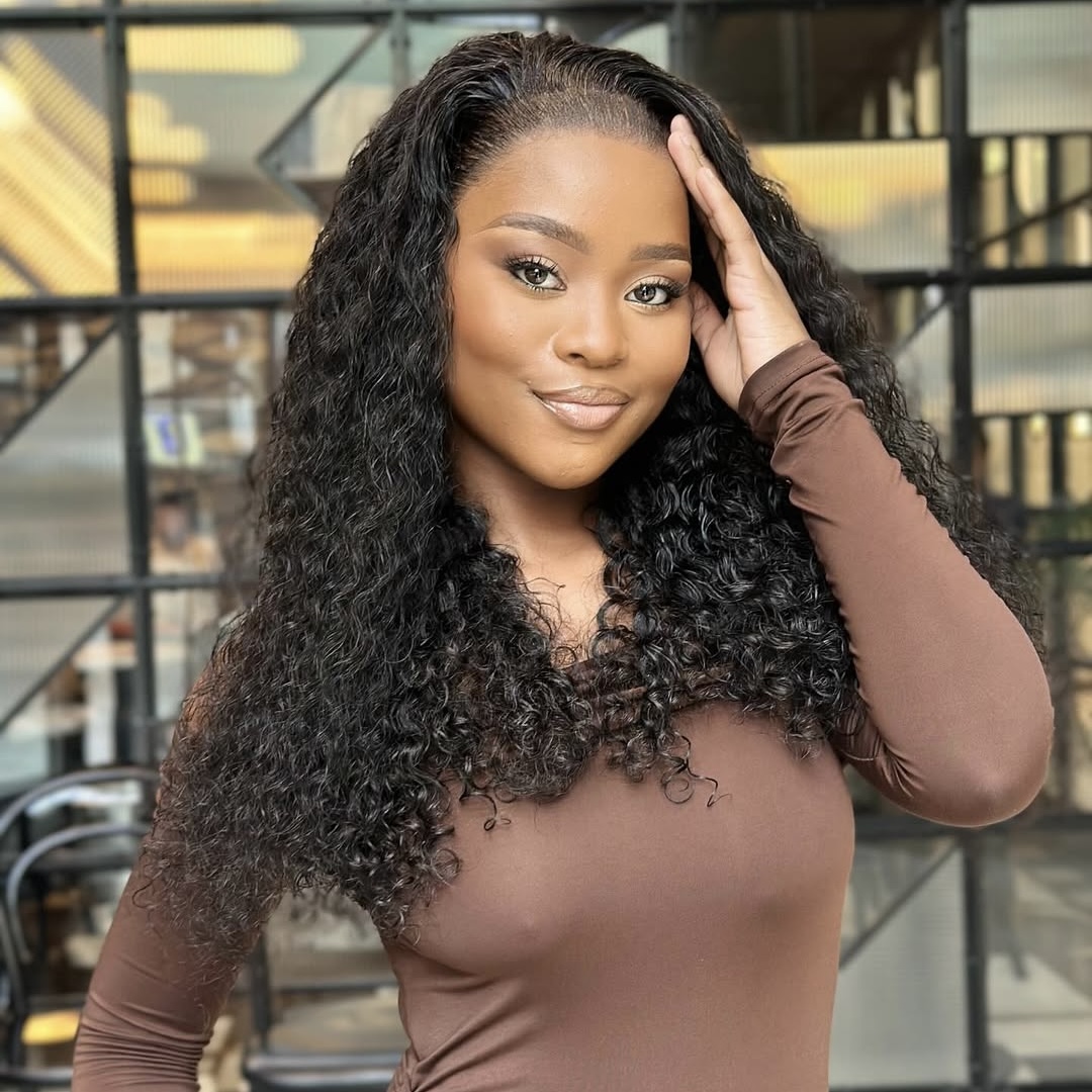 Naledi Aphiwe Celebrates Massive Spotify Wrapped Success - OkMzansi