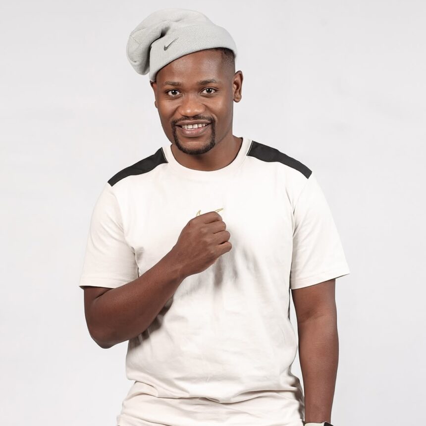 Fans Panic After Clement Maosa Shares Heartfelt Skeem Saam Post - OkMzansi