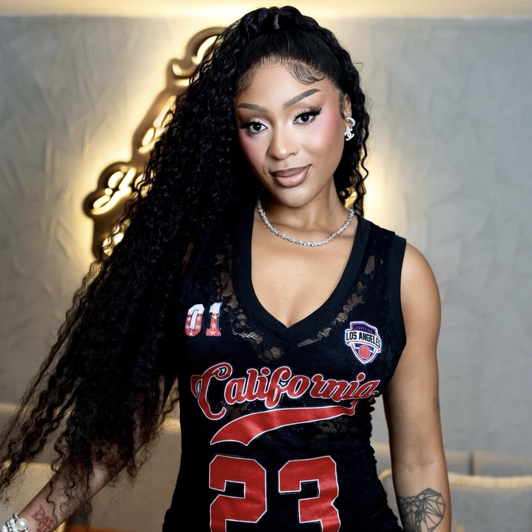 Nadia Nakai on Healing After AKA: “I Don’t Want to Spend the Rest My ...