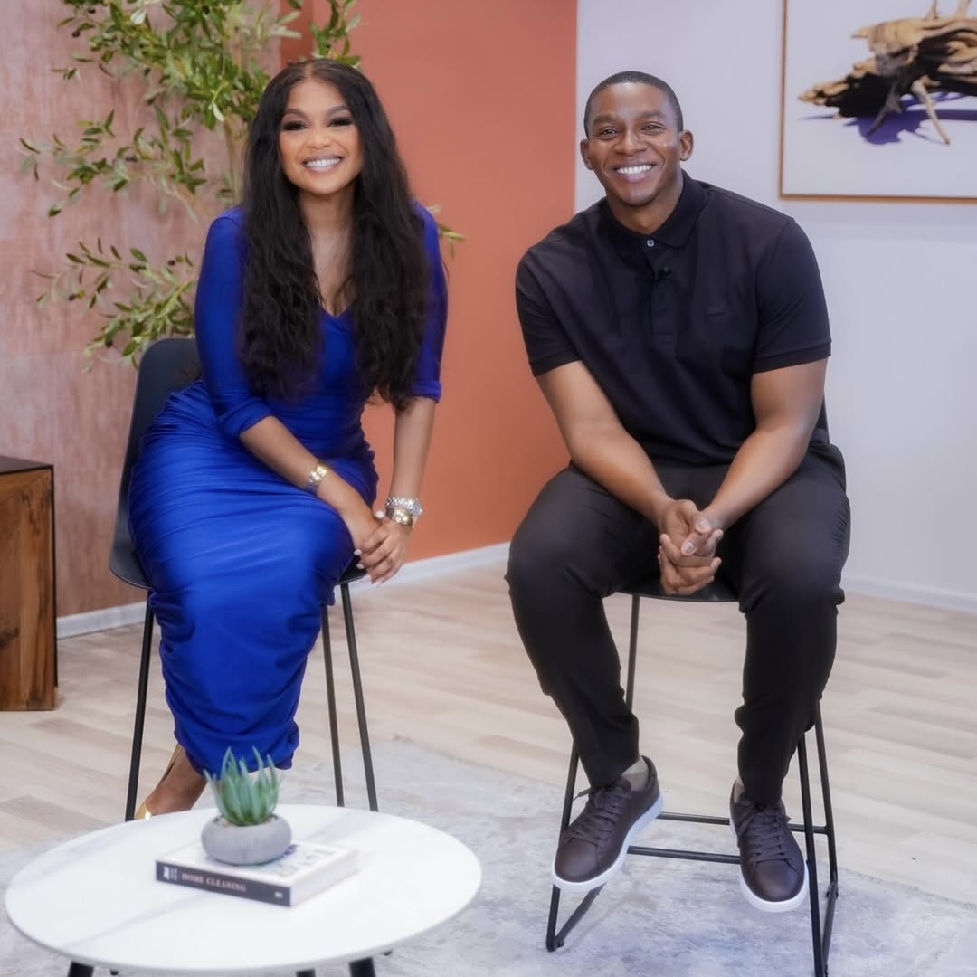 Lerato Kganyago and Lawrence Maleka to Host Metro FM Music Awards ...
