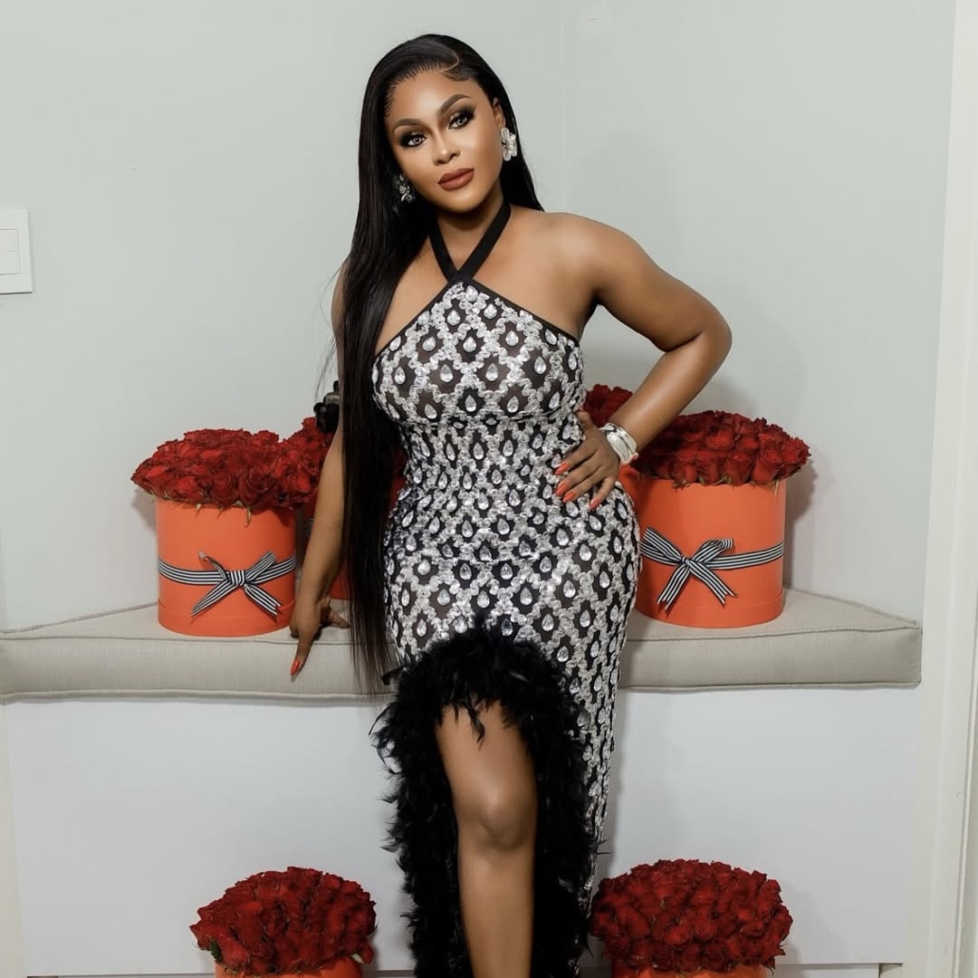 Inno Morolong Alleges She Was Attacked at a Johannesburg Club - OkMzansi
