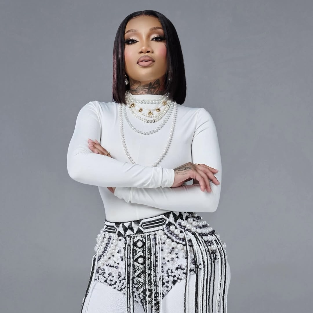 Shamiso Mosaka Celebrates Another Year on YFM - OkMzansi