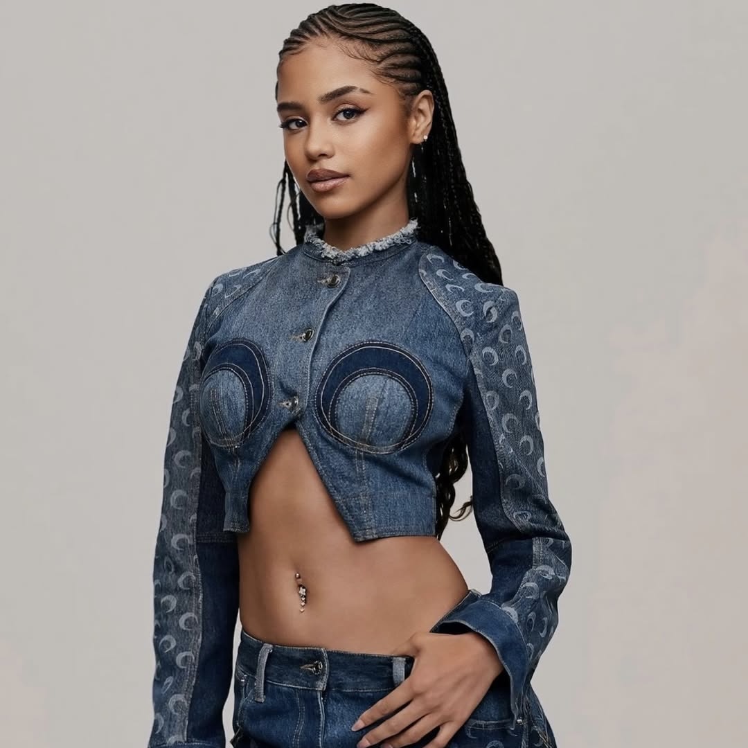 Tyla and Future Team Up for 2026 World Cup Song ‘Game Time’ - OkMzansi