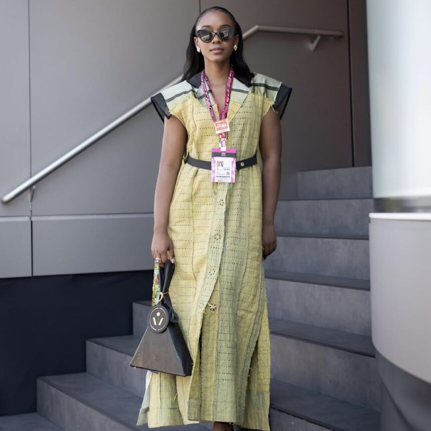 SA Stars Enjoy Glamorous Monaco F1 Weekend - OkMzansi