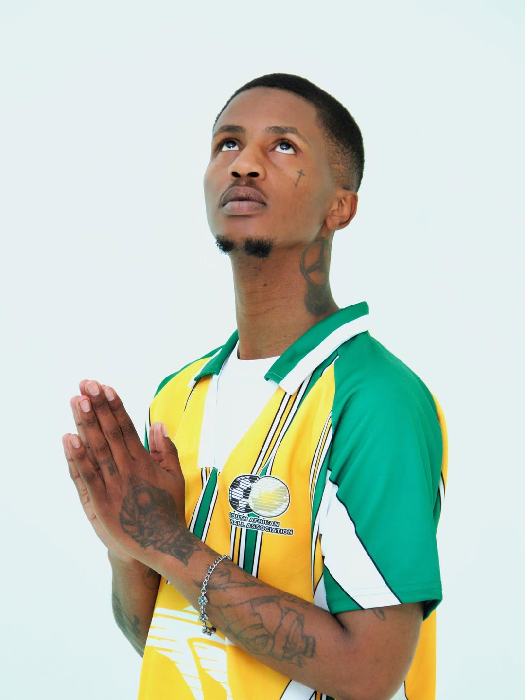 Emtee Cuts His Dreadlocks and Starts a New Chapter - OkMzansi