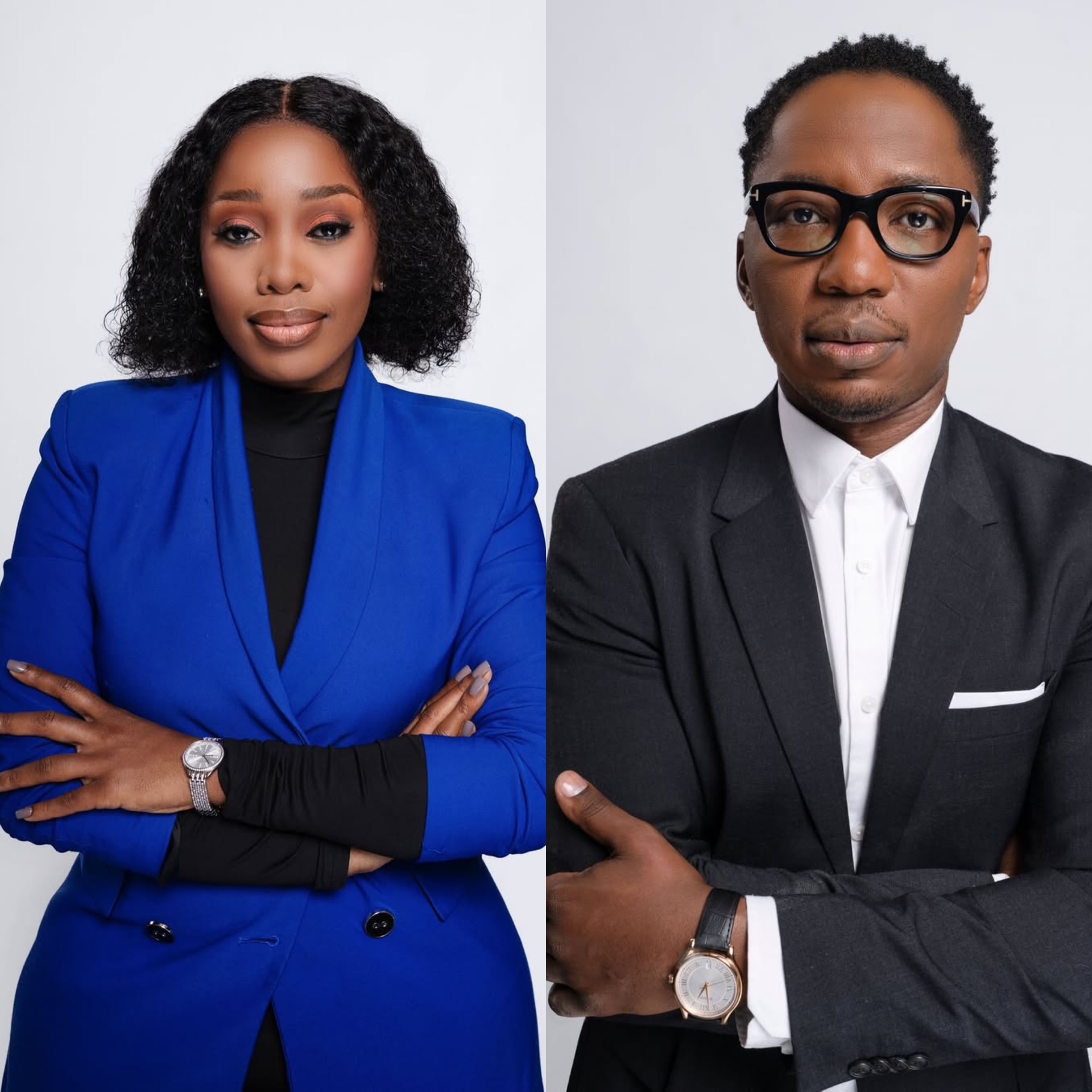Vusiwe Ngcobo and Andile Ncube Lead SABC’s World Cup Coverage - OkMzansi